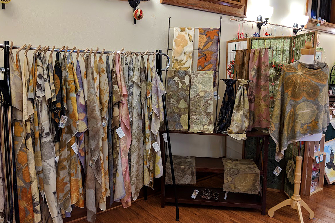 Reiman Gardens Holiday Market - Reiman Gardens